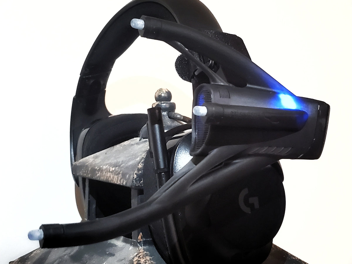 Performance Head Tracking – RJSimTech